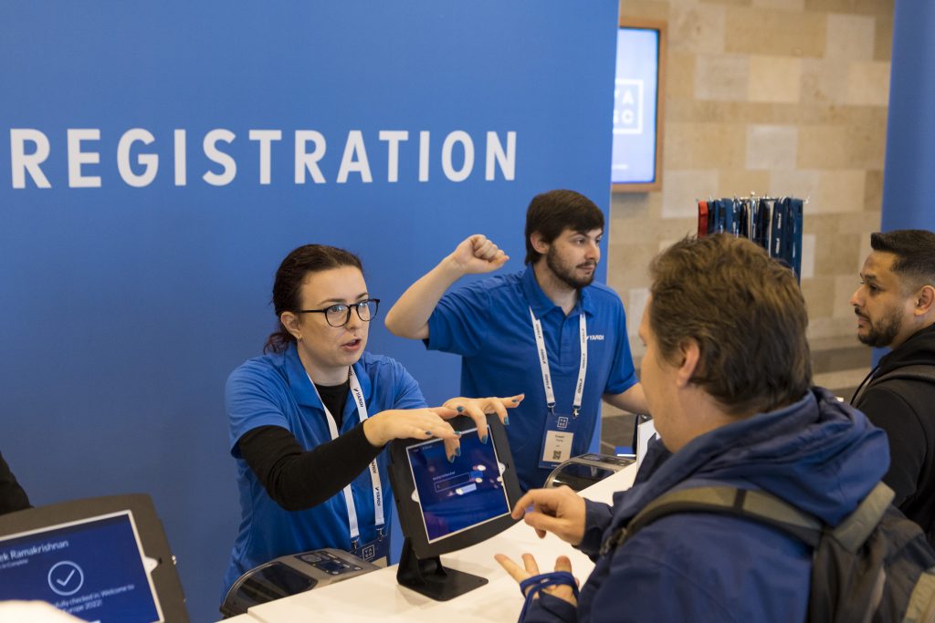 YASC 2022 - Maximize Your Time