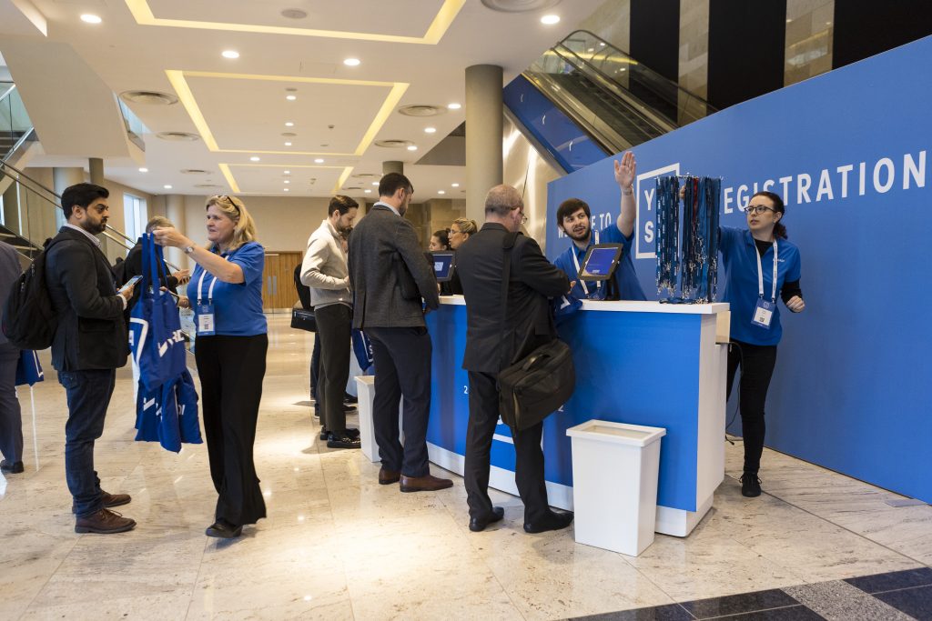 YASC 2022 - Maximize Your Time