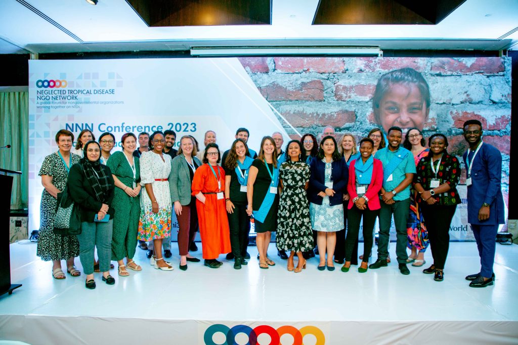 NNN Conference 2023 - Maximize Your Time